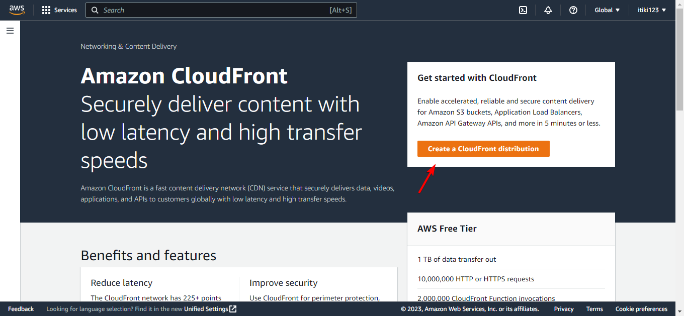 Understanding Aws Cloudfront A Comprehensive Guide Sudo