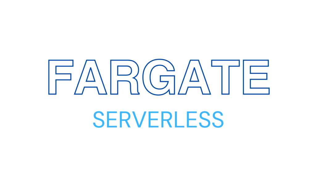 AWS Fargate for Serverless Containers | SUDO AWS Fargate for Serverless Containers | SUDO